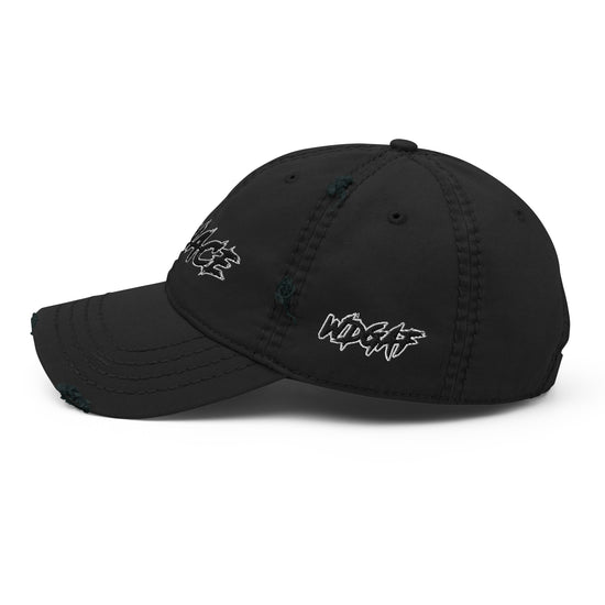 MENACE Hat – WDGAF