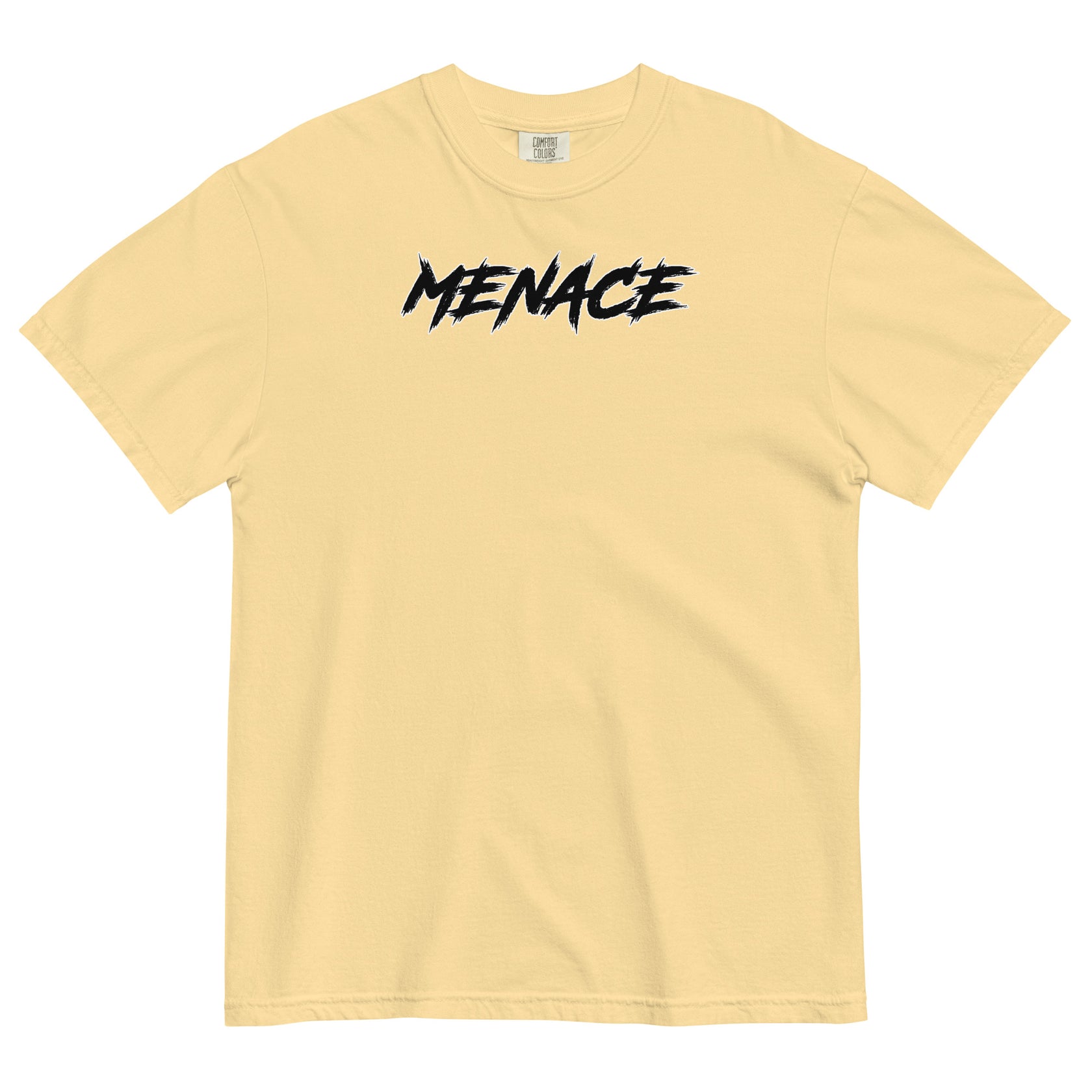 MENACE T-Shirt – WDGAF